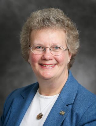 Faculty & Staff | Department of Accountancy | University of North Dakota