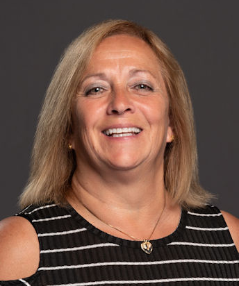 Cathy Anderson | University of North Dakota