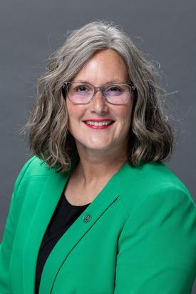 Lee Ann Williams | University of North Dakota