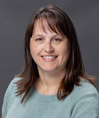 Kelly Laux | University of North Dakota