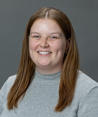 Molly Sand Eichten | University of North Dakota