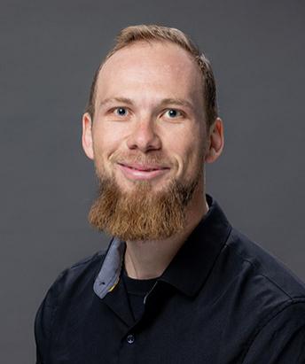 Brant Page | University of North Dakota