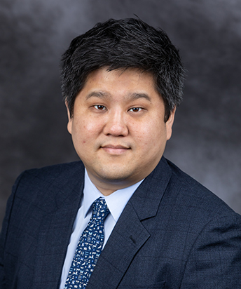 Young Jae Choi | University of North Dakota